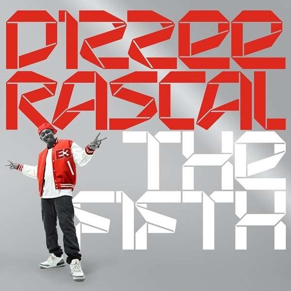 Dizzee Rascal - The Fifth | Reviews | Clash Magazine